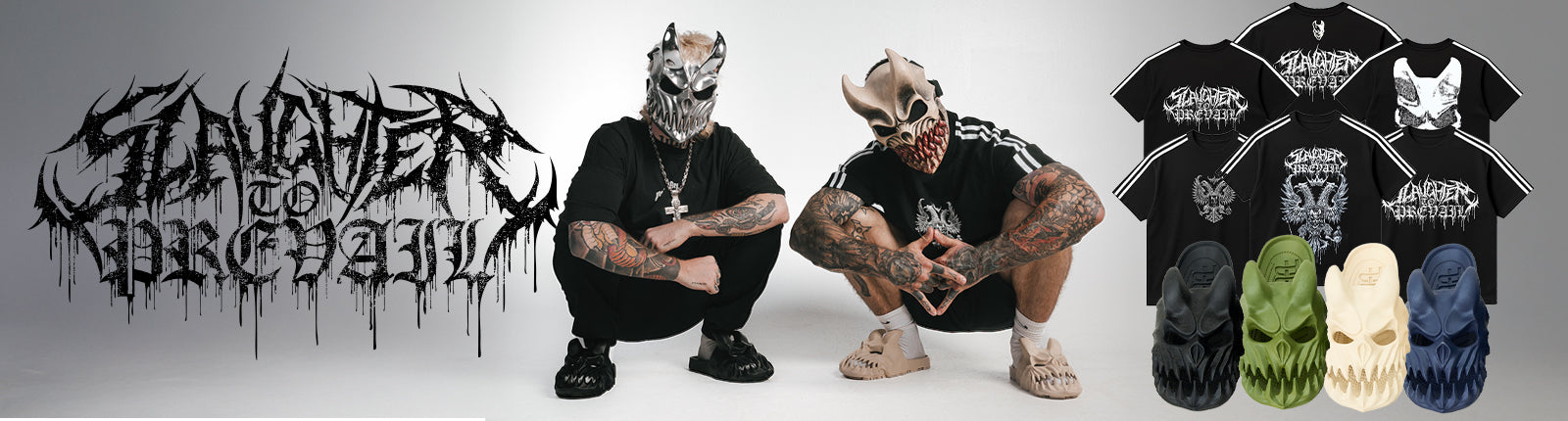 First Blood Merchandise