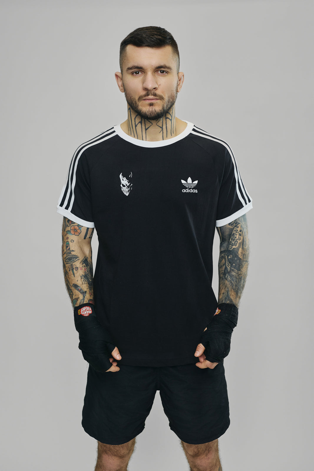 First Blood Merchandise Webstore