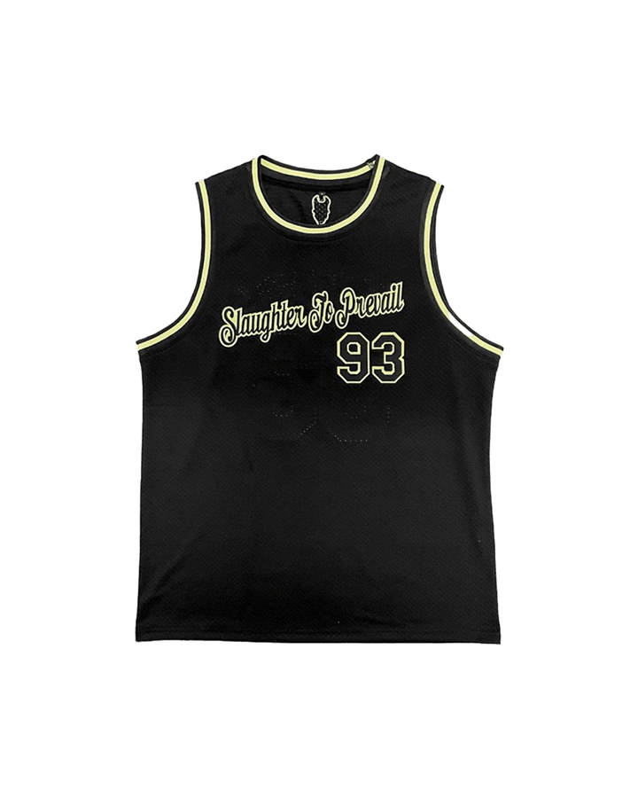 First Blood Merchandise Webstore