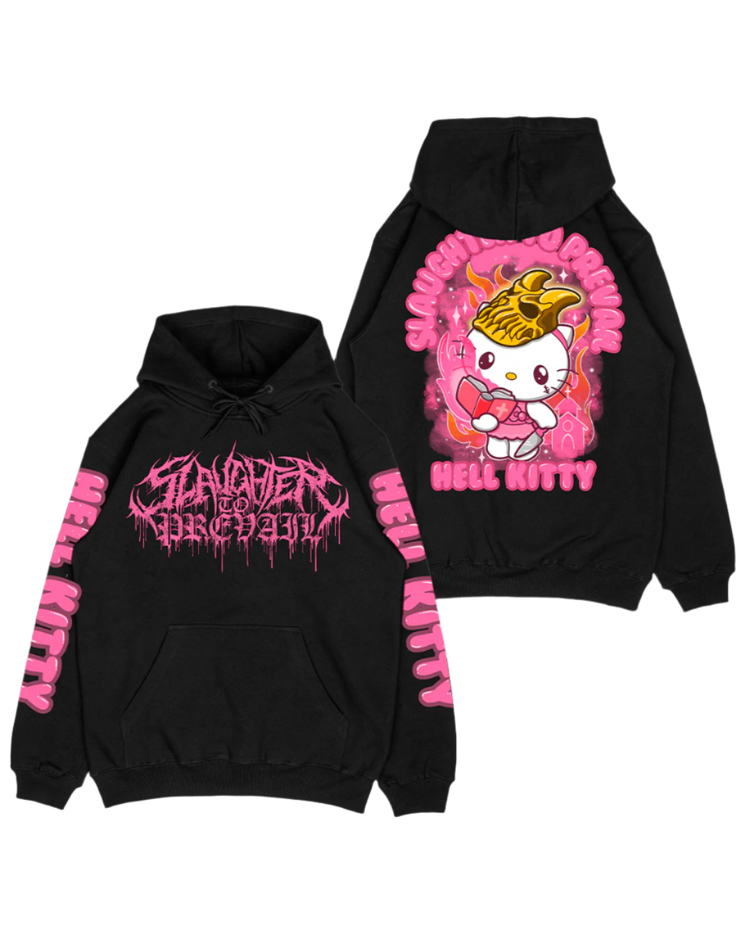 First Blood Merchandise Webstore