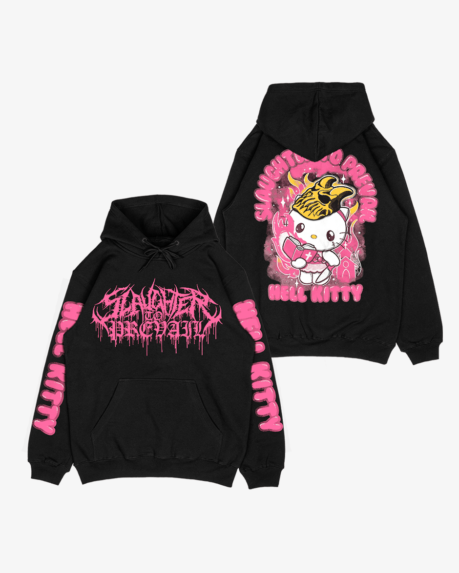 First Blood Merchandise Webstore