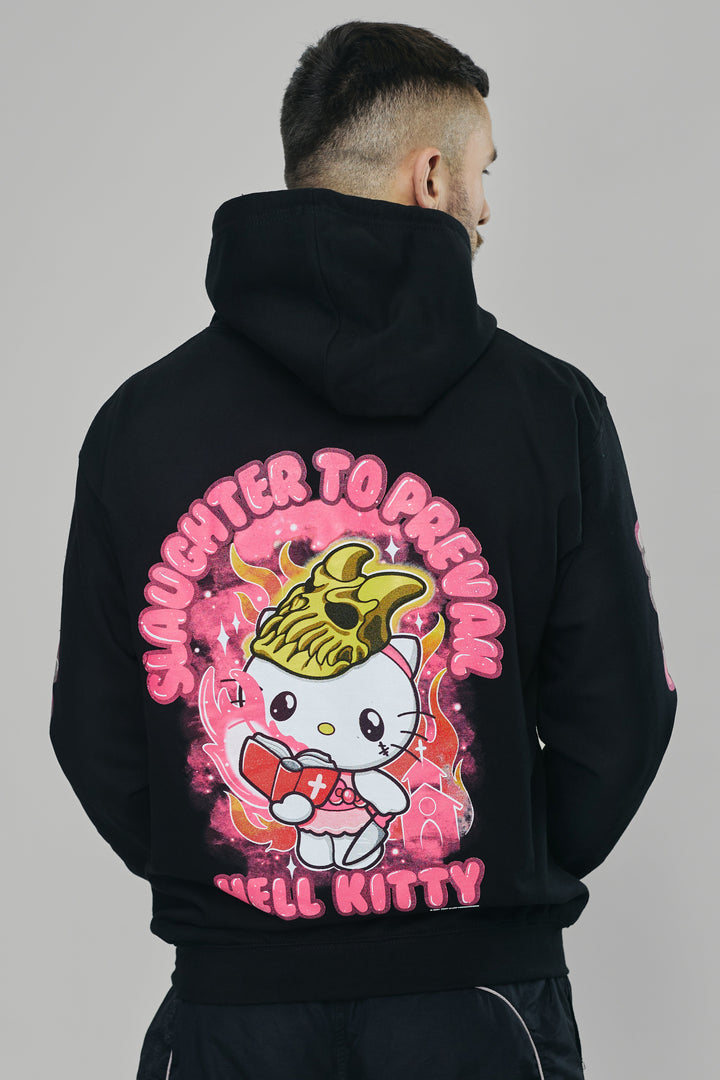 Hoodies - Slaugther to Prevail - First Blood Merchandise