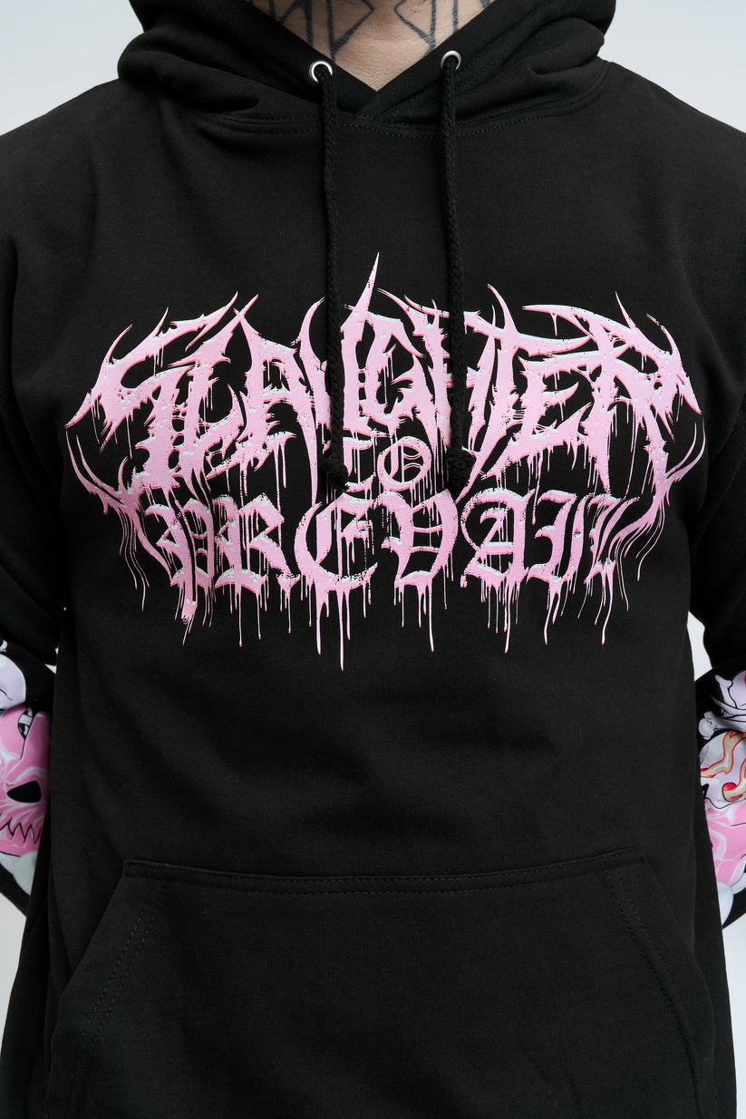 Slaughter to Prevail - Lord Bear - Hoodie