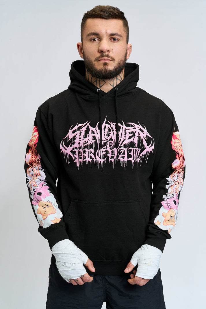 Slaughter to Prevail - Lord Bear - Hoodie
