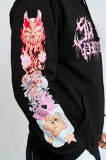 Slaughter to Prevail - Lord Bear - Hoodie