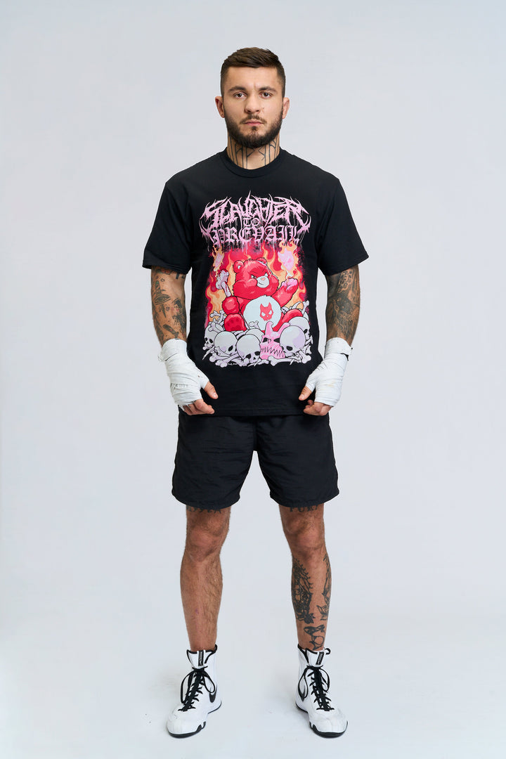First Blood Merchandise Webstore
