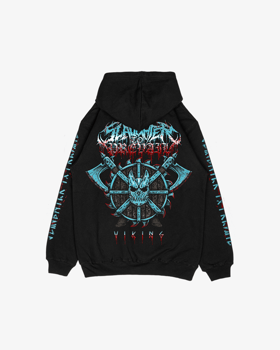 First Blood Merchandise Webstore