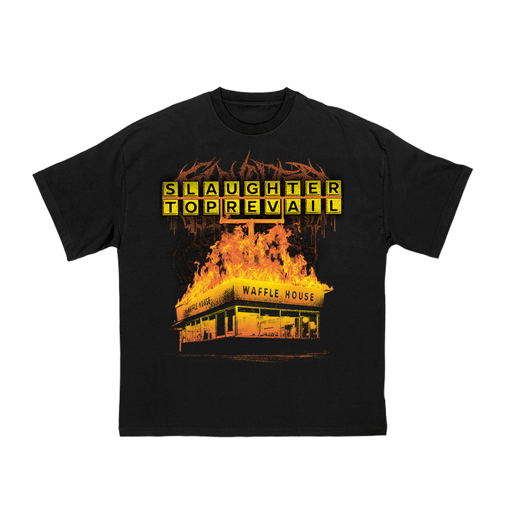 First Blood Merchandise Webstore